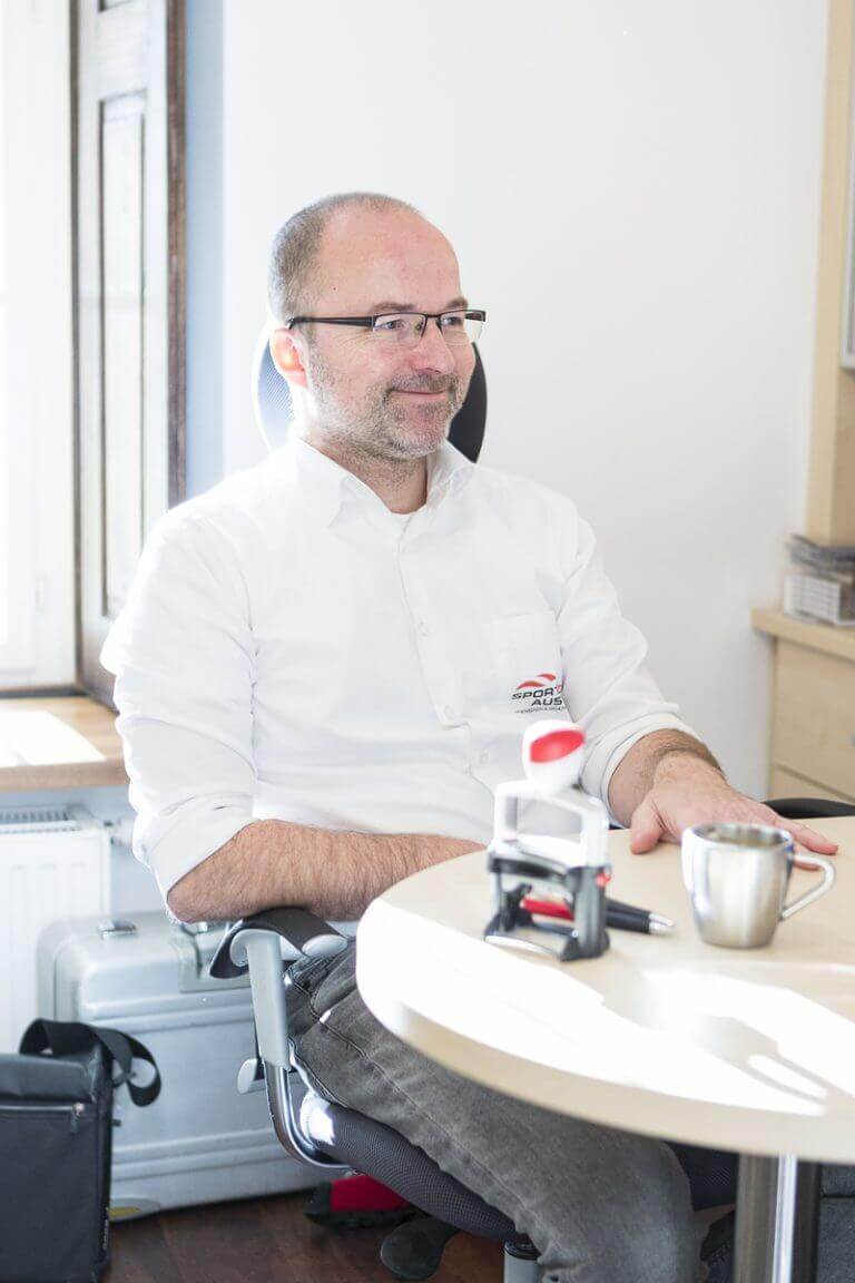 Dr. Alexander Mildner spricht über seine Erfahrungen mit appointmed