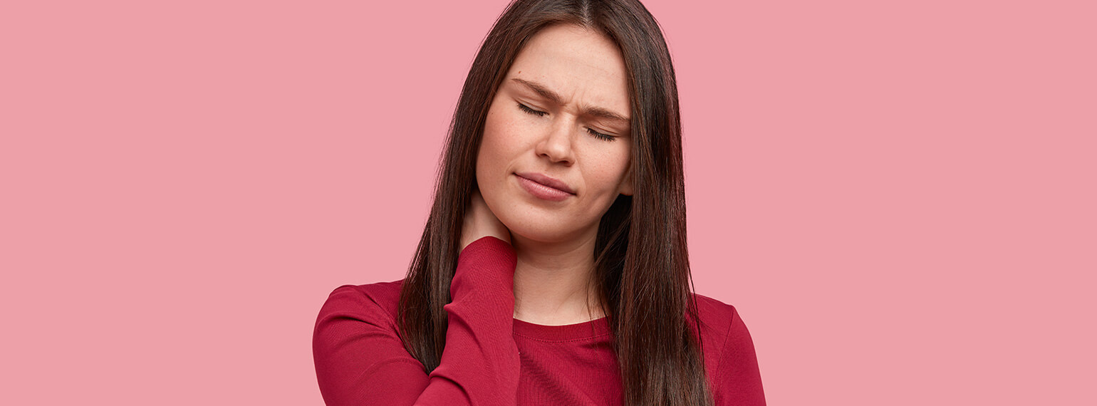 Triggerpunkte: Infos über Ursachen, Symptome & Behandlung