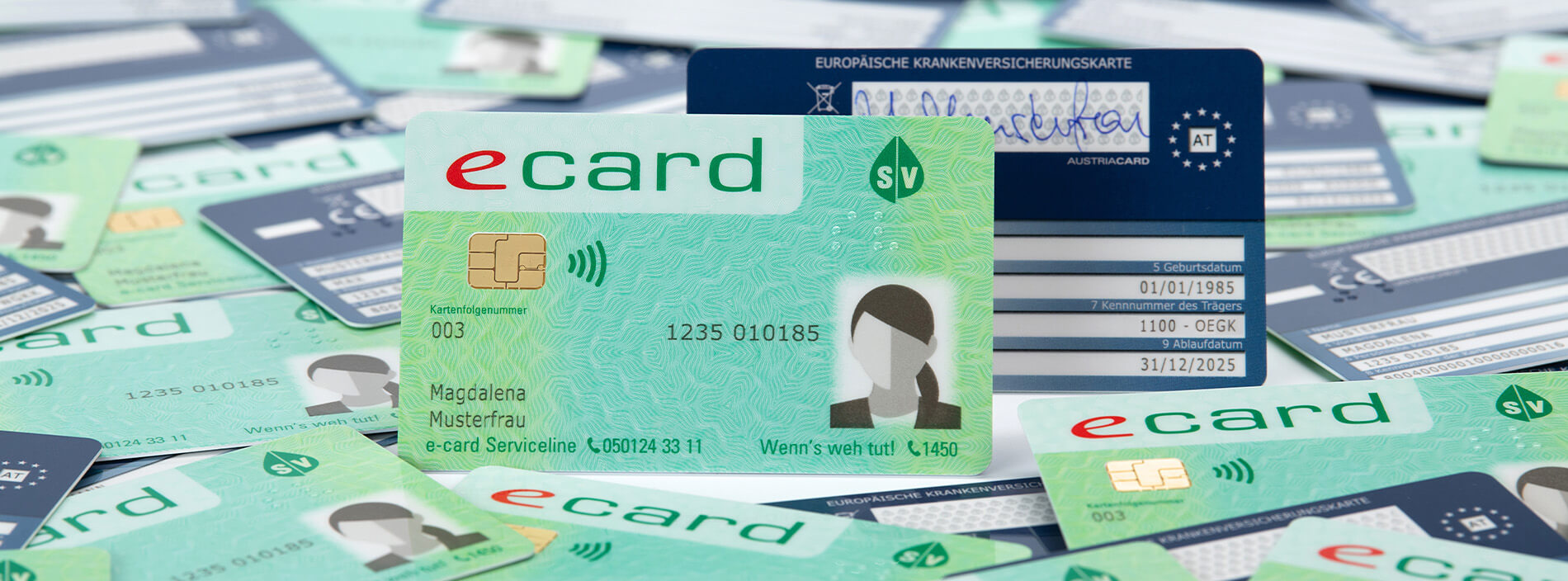 e-Card Pflicht für Wahlärzte ab 2026 – Alle Infos